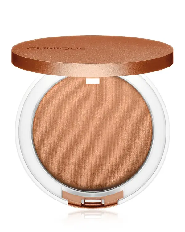 CLINIQUE True Bronze Pressed Powder Bronzer - Sunkissed