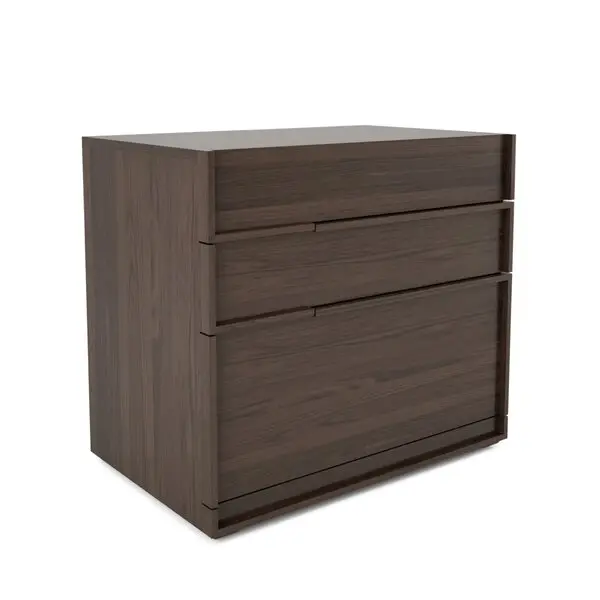 HUPPE Swan Drawer Cabinet