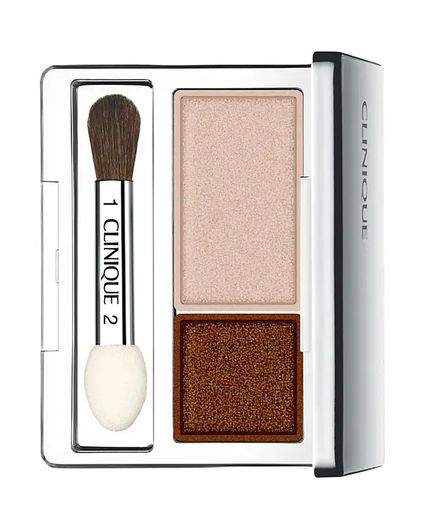 CLINIQUE All About Shadow, Duo - Day Into Date