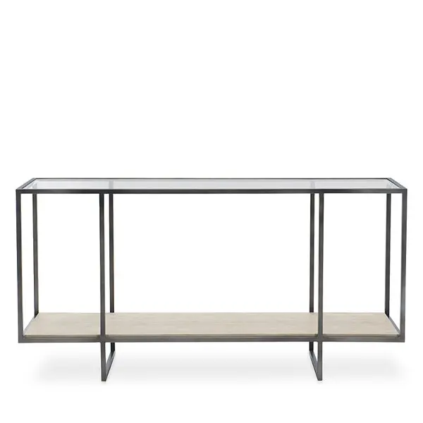 BERNHARDT Harlow Console Table