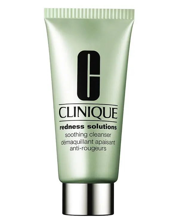 CLINIQUE Redness Solutions Soothing Cleanser 5 Oz - No Color