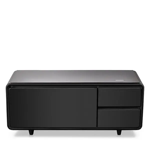 SOBRO Smart Coffee Table - Black