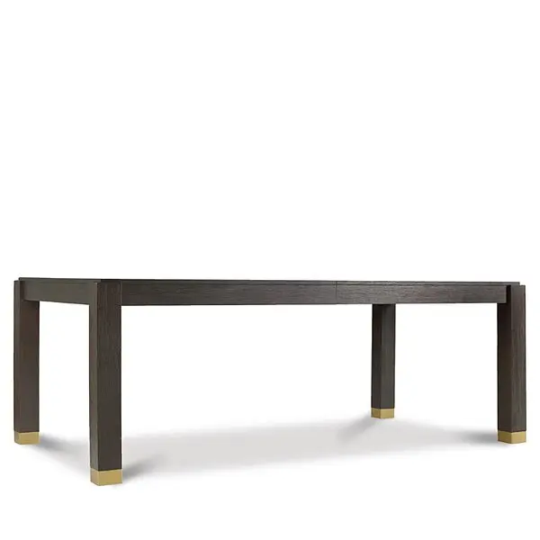 HOOKER FURNITURE Curata Rectangle Dining Table