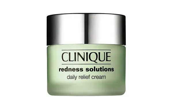 CLINIQUE Redness Solutions Daily Relief Cream - No Color