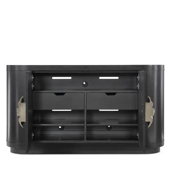 BERNHARDT Silhouette Buffet With Rose Hardware
