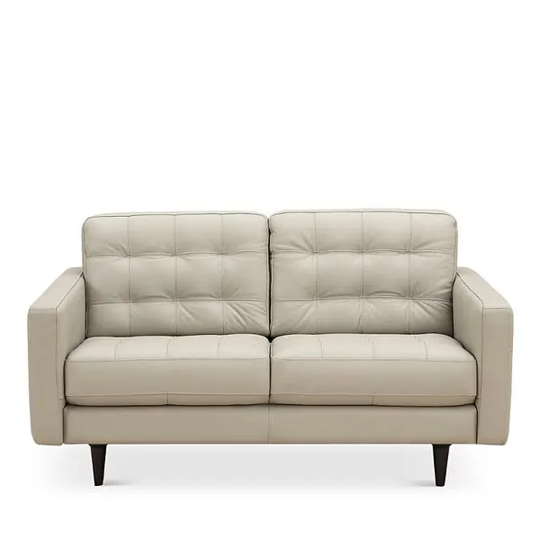 CHATEAU D'AX Massimo Loveseat - Oyster