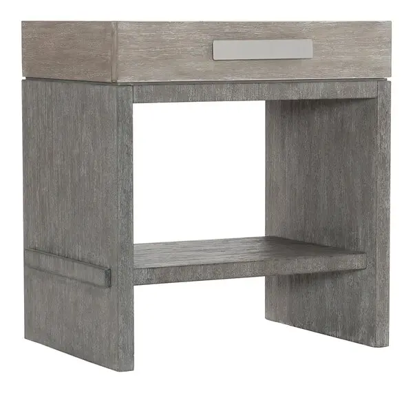 BERNHARDT Foundations Nightstand