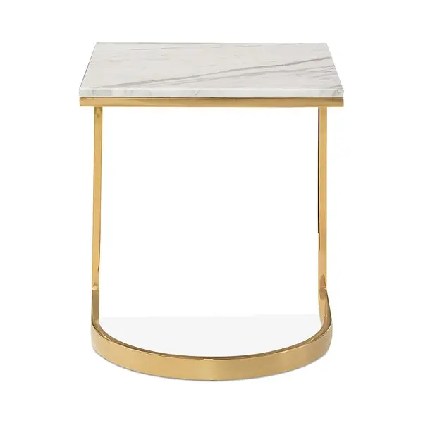 BERNHARDT Blanchard End Table