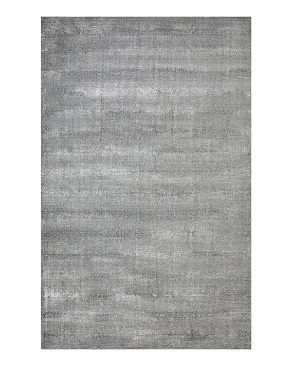 TIMELESS RUG DESIGNS Orbit Area Rug, 9' X 12 - Mist