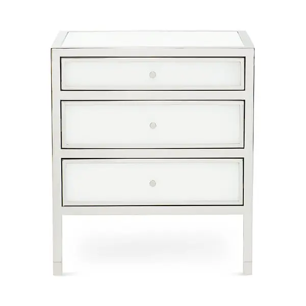 BERNHARDT Blanca Nightstand
