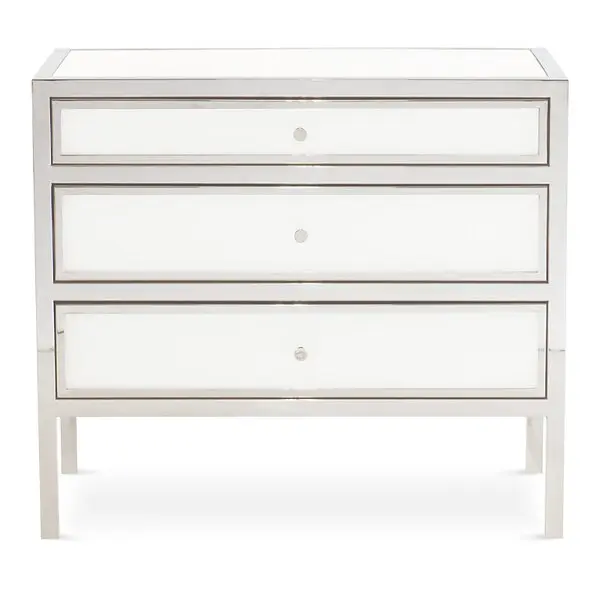 BERNHARDT Blanca Wide Nightstand