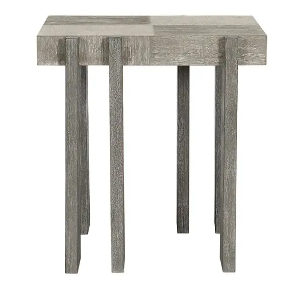 BERNHARDT Foundations Side Table