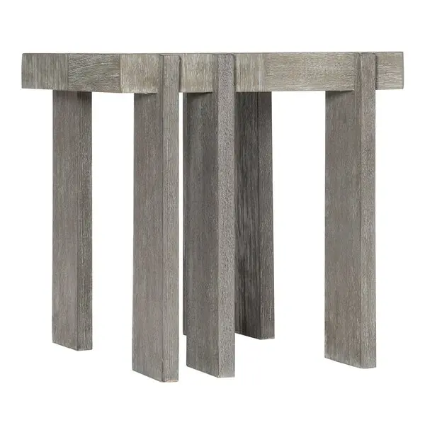BERNHARDT Foundations Side Table
