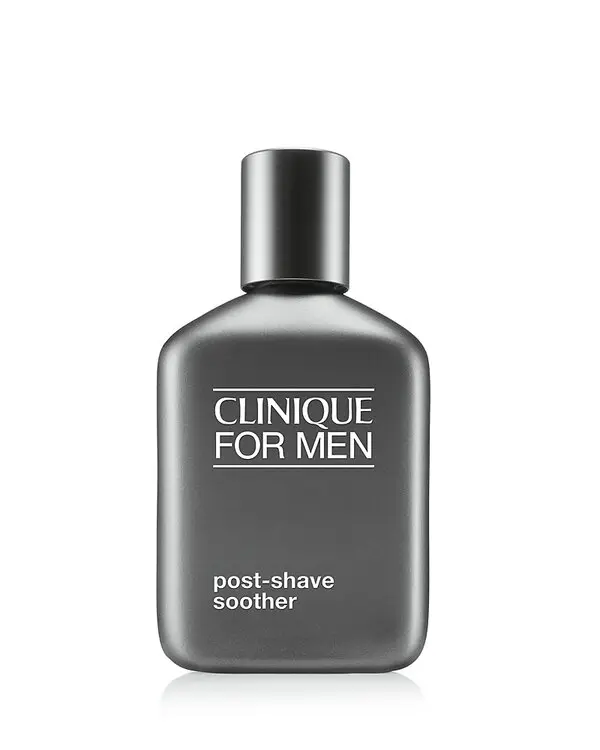 CLINIQUE For Post-shave Soother - No Color