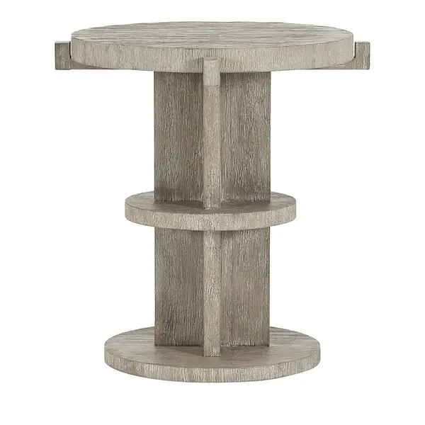 BERNHARDT Foundations Accent Table