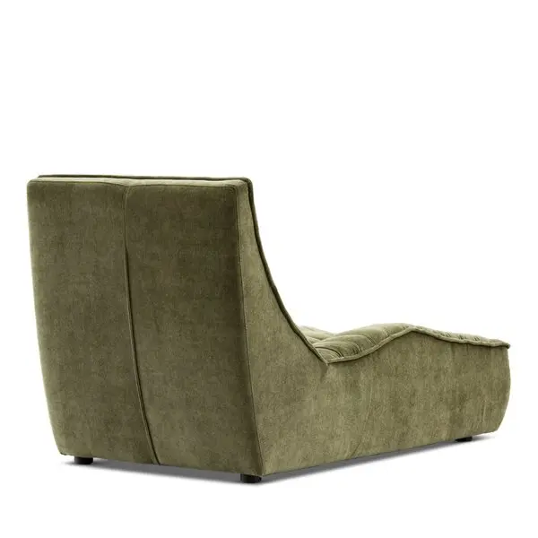 GIUSEPPE NICOLETTI Volpe Chaise Exclusive
