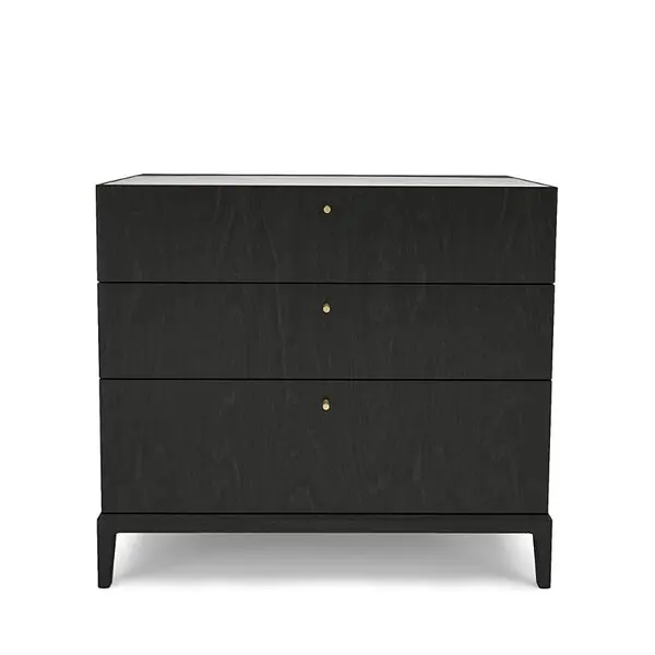 HUPPE Hemrik 3-drawer Chest