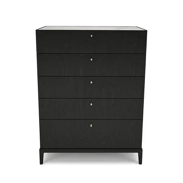 HUPPE Hemrik 5-drawer Chest