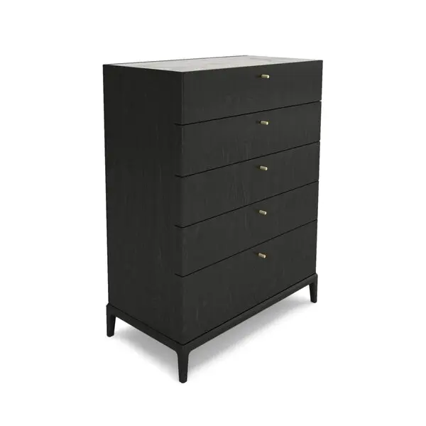 HUPPE Hemrik 5-drawer Chest