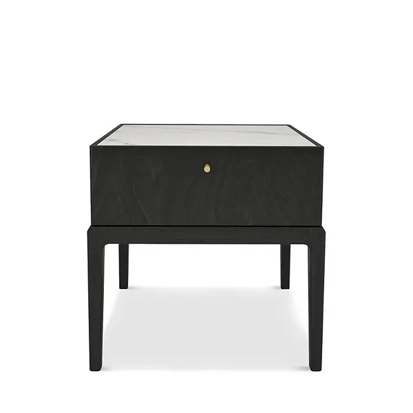 HUPPE Hemrik 1-drawer Nightstand