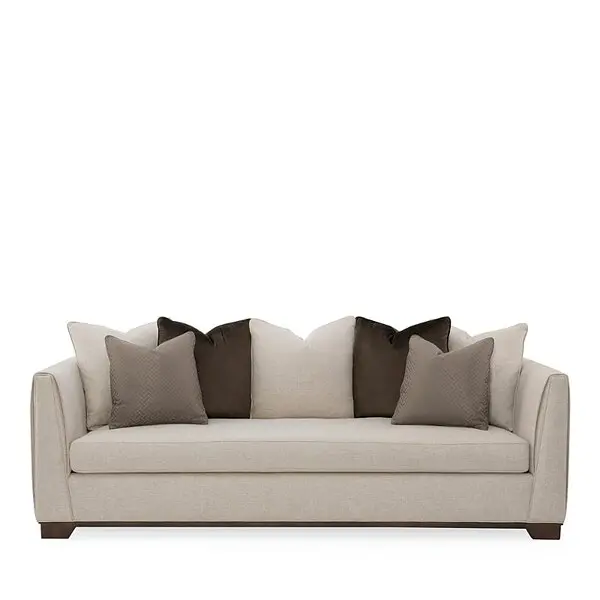 CARACOLE Moderne Sofa