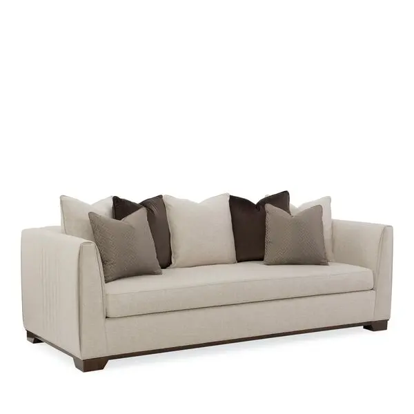 CARACOLE Moderne Sofa