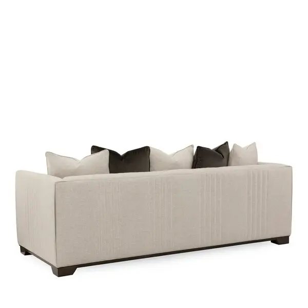 CARACOLE Moderne Sofa