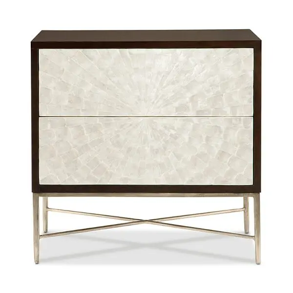 BERNHARDT Adagio Small Nightstand