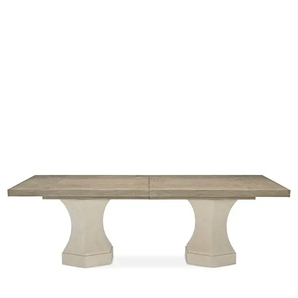 BERNHARDT Santa Barbara Dining Table