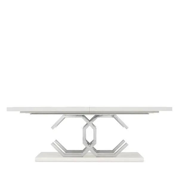 BERNHARDT Silhouette Rectangle Dining Table