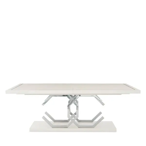 BERNHARDT Silhouette Rectangle Dining Table