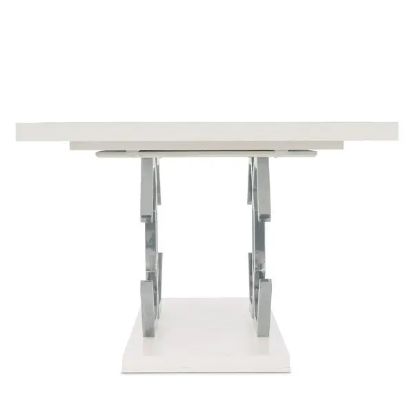 BERNHARDT Silhouette Rectangle Dining Table