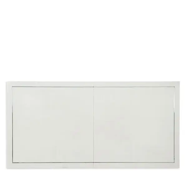 BERNHARDT Silhouette Rectangle Dining Table