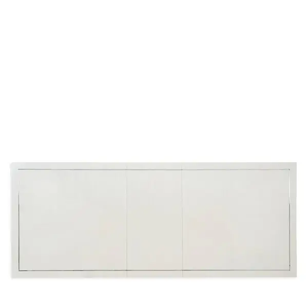 BERNHARDT Silhouette Rectangle Dining Table