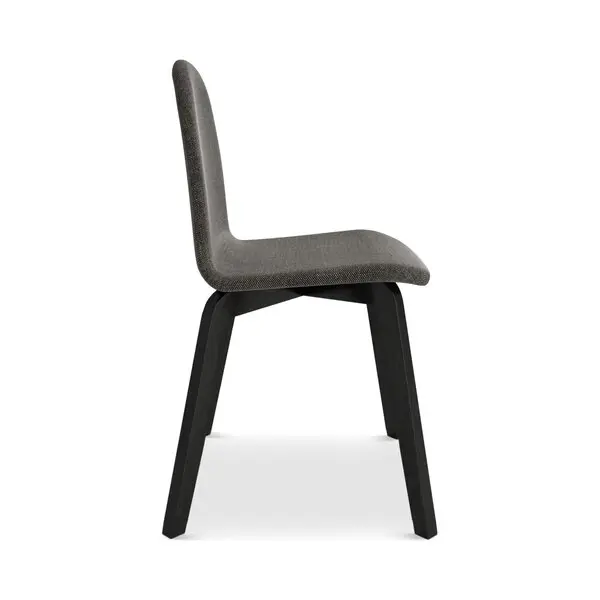HUPPE Hemrik Dining Chair