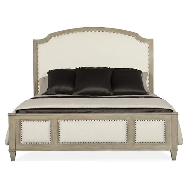 BERNHARDT Santa Barbara King Bed
