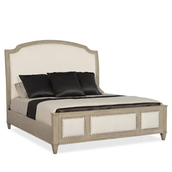 BERNHARDT Santa Barbara King Bed