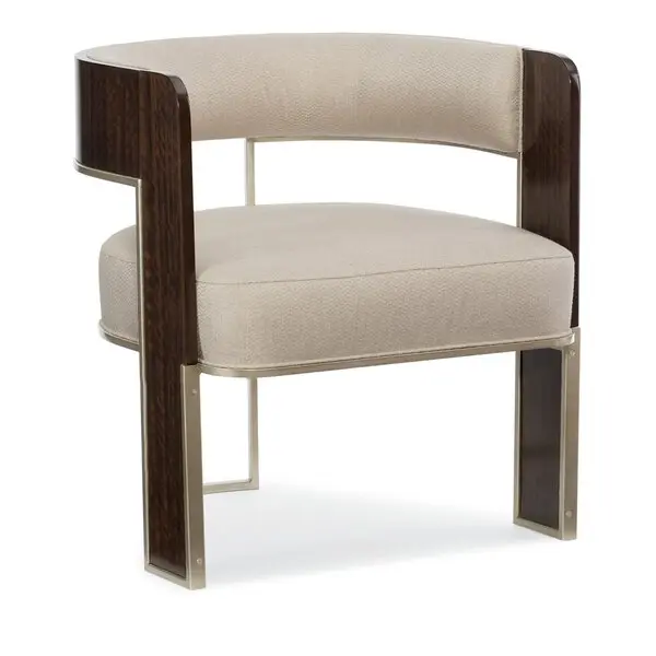 CARACOLE Streamliner Chair