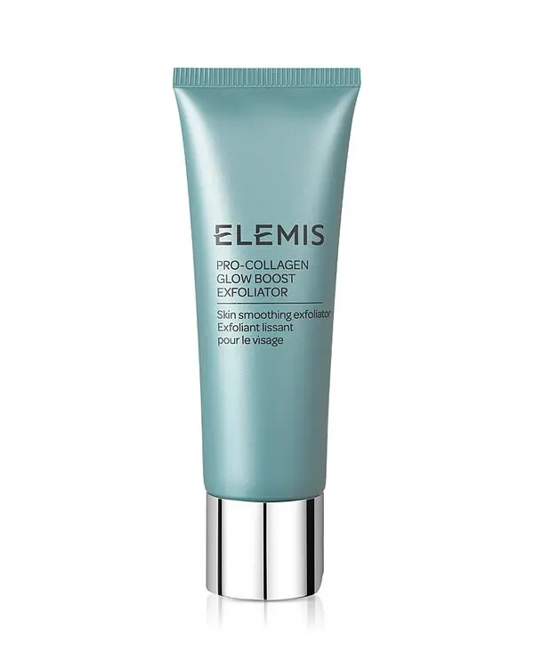 Elemis Pro Collagen Glow Boost Exfoliator 3.3 Oz - No Color