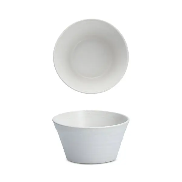 FORTESSA Cloud Terre 5.5 Cereal Bowl Set Of 4 - White