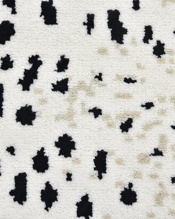TIMELESS RUG DESIGNS Armstrong Arm3253 Area Rug, 5' X 8 - Ivory
