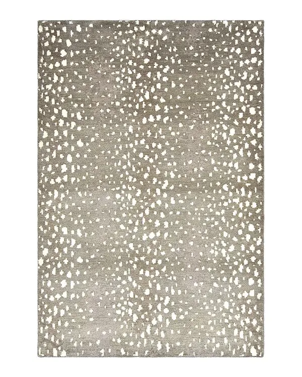TIMELESS RUG DESIGNS Armstrong Arm3253 Area Rug, 5' X 8 - Sand