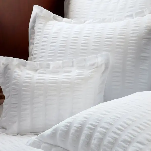 MATOUK Panama Euro Sham