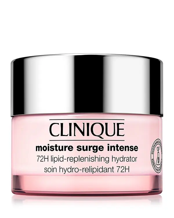 CLINIQUE Moisture Surge Intense 72h Lipid-replenishing Hydrator Moisturizer 1.6 Oz - No Color