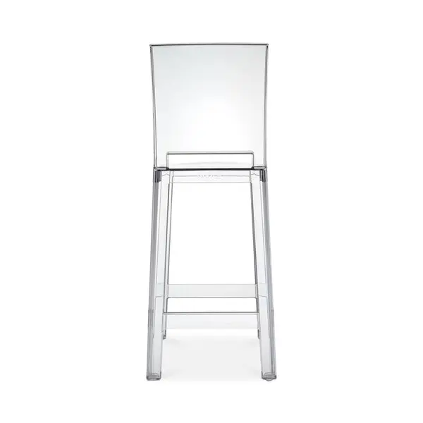 KARTELL One More Please Counter Stool, Set Of 2
