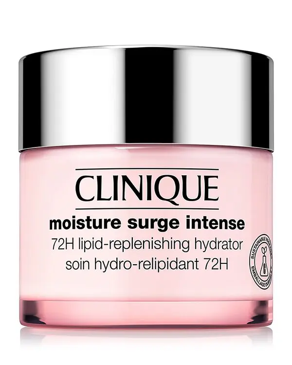 CLINIQUE Moisture Surge Intense 72h Lipid-replenishing Hydrator Moisturizer 2.5 Oz - No Color