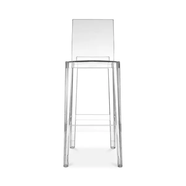 KARTELL One More Please Bar Stool, Set Of 2