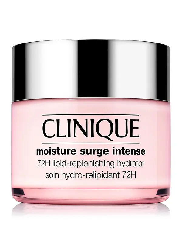 CLINIQUE Moisture Surge Intense 72h Lipid-replenishing Hydrator Moisturizer 4.2 Oz - No Color