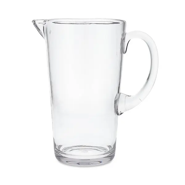 FORTESSA Schott Zwiesel D & V Veranda Outdoor Pitcher - Clear
