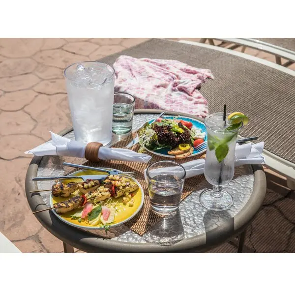 FORTESSA Schott Zwiesel D & V Veranda Outdoor Pitcher